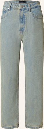 Pegador Pegador Jeans Baltra Baggy Fit blau