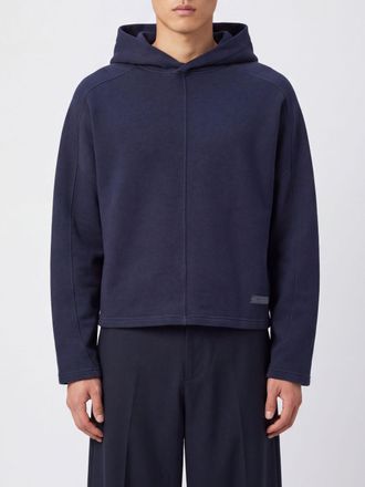 Represent Sweatshirt Herren Farbe Schwarz