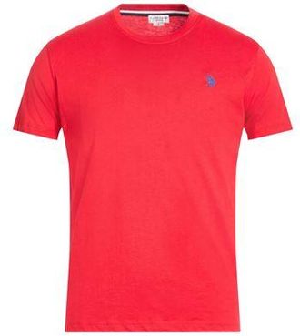 U.S.Polo Association TOPS - T-shirts sur YOOX.COM