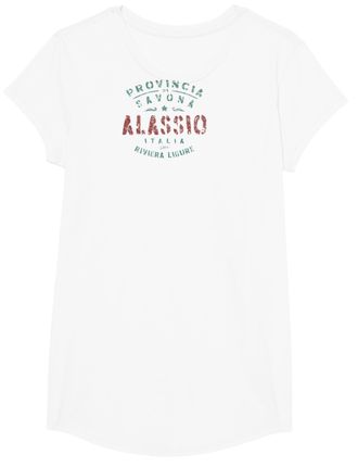 JCombs Alassio, Italien T-Shirt
