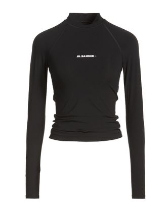 Jil Sander TOPS - T-shirts auf YOOX.COM