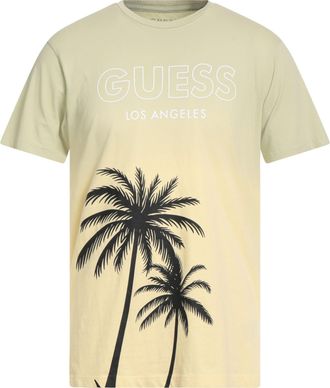 Guess TOPS - T-shirts auf YOOX.COM