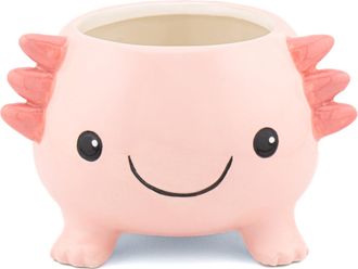 Sass & Belle Axolotl Pflanzgef&auml;&szlig;