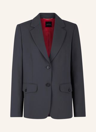 Marc Cain Blazer grau