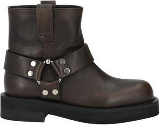 3Juin CHAUSSURES - Bottines sur YOOX.COM