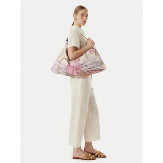 Liu Jo Handtasche Liu Jo AA6194 T2745 Rosa