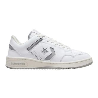 Converse Weapon Baskets - Homme - Chaussures - Blanc - Taille: 37 EU
