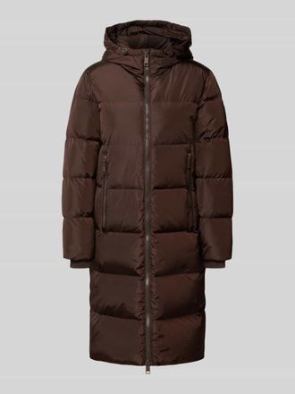 A|X Armani Exchange Steppmantel mit Zweiwege-Rei&szlig;verschluss