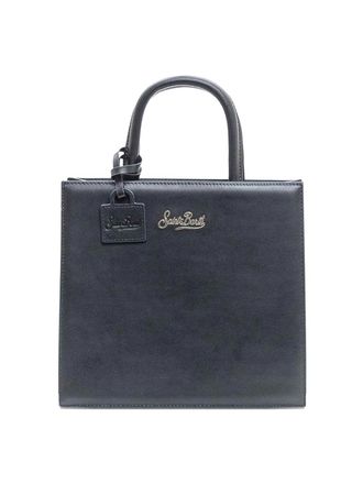 MC2 Saint Barth Shopper - Schwarz