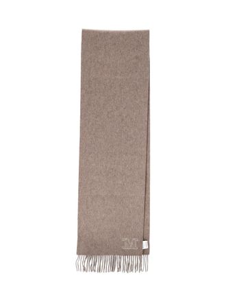 Max Mara Cashmere Scarf