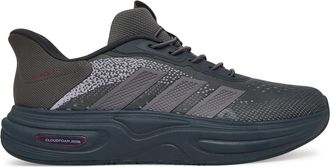 adidas Sneakers adidas Cloudfoam Cuxxion Rapidfit Shoes KI9571 Grau