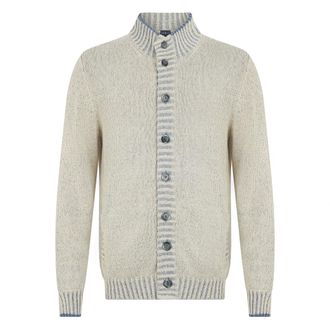 Fedeli Homme, Pulls, Beige, Taille: L Tricots