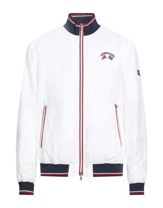 Paul & Shark JACKEN & M&Auml;NTEL - Jacken und Anoraks auf YOOX.COM