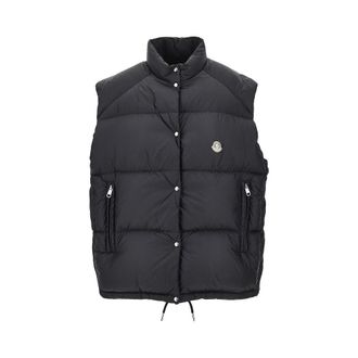 Moncler Tibb Moncler Re-Icons down vest Woman II
