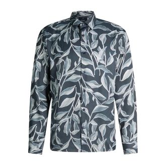 Joop Herren, Shirts, Blau, 2XLGr&ouml;&szlig;e