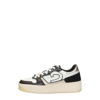 Cruyff Campo Low Lux - - Shoes - Damen - Schwarzk - 39 EU