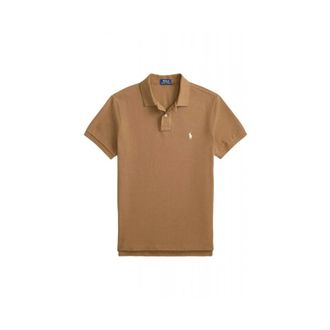Ralph Lauren Herren, Oberteile, Braun, XLGr&ouml;&szlig;e