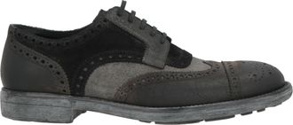 Dolce & Gabbana SCHUHE - Schn&uuml;rschuhe auf YOOX.COM