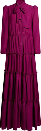CristinaeEffe KLEIDER - Maxi-Kleider auf YOOX.COM