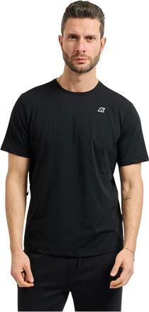 K-Way Homme, Tops, Noir, Taille: 2XL Sergine Travel T-Shirt