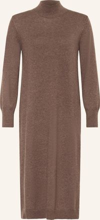 Maerz Maerz Muenchen Strickkleid braun