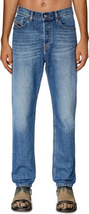 Diesel 2005 D-Fining_Pants_Blau