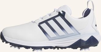 adidas Adipower 26 Golfschuh weiss