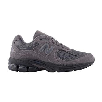 New Balance Homme, Chaussures, Gris, Taille: 40 EU Baskets 2002R