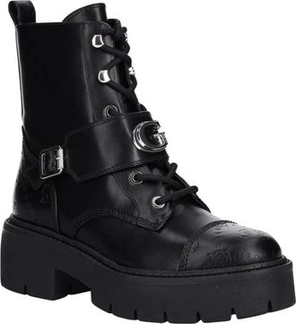 Guess Damen, Schuhe, Schwarzk, 41 EUGr&ouml;&szlig;e