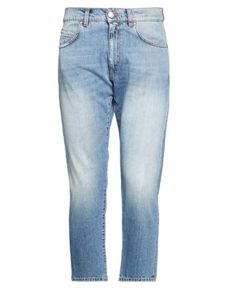 Memory's LTD HOSEN & R&Ouml;CKE - Jeanshosen auf YOOX.COM