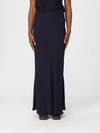 Liviana Conti Rock LIVIANA CONTI Damen Farbe Blau