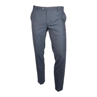 Meyer Chinos - - Trousers - Herren - Grau - W42 L32