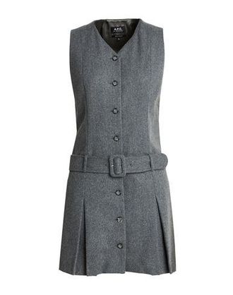 A.P.C. ROBES - Robes courtes sur YOOX.COM