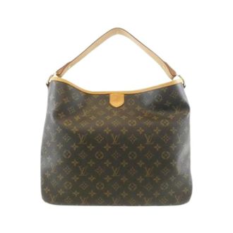 Louis Vuitton Pre-owned Vintage Schultertasche - - Pre-owned - Damen - Braun - ONE SIZE