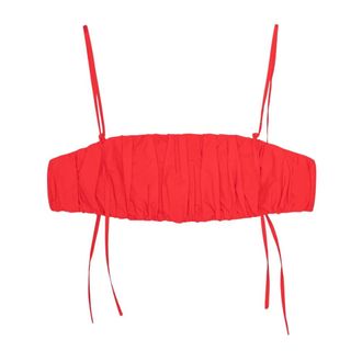 Birgitte Herskind Damen, Oberteile, Rot, MGr&ouml;&szlig;e