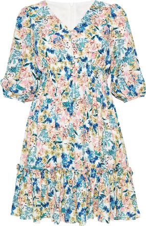 Felipa Kleid Spring Summer