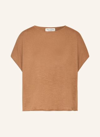 Marc O'Polo Marc Opolo T-Shirt braun