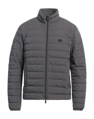 Emporio Armani MANTEAUX - Doudounes plume ou synth&eacute;tique sur YOOX.COM
