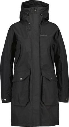 Didriksons 1913 Damen Funktionsjacke THELMA WNS PARKA 10