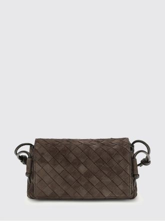 Bottega Veneta Schultertasche BOTTEGA VENETA Damen Farbe Braun