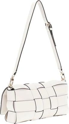 Guess Sac à main Maylee tressé