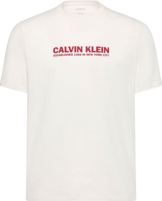 Calvin Klein T-Shirt 30s