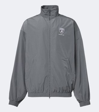 Balenciaga x Lamborghini - Veste de surv&ecirc;tement