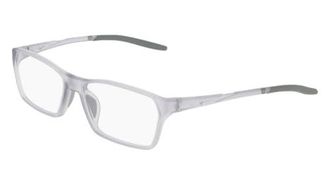 Nike 7410 030 Matte Wolf Grey 57/18/145 Lunettes pour homme