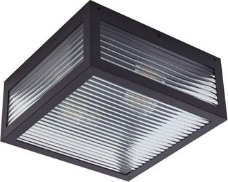 Lindby Deckenlampe Bolgar aus Metall von Lindby