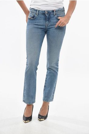 Diesel Mid Washed Slim Fit Denims 17cm size 24