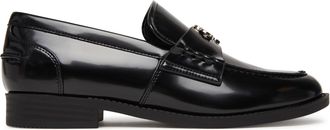 Guess Slipper Guess FLPBVL ELE14 Schwarz