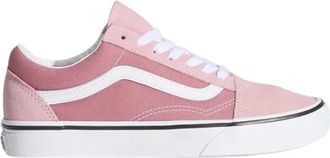 Vans Damen, Schuhe, Rosa, 40 EUGr&ouml;&szlig;e