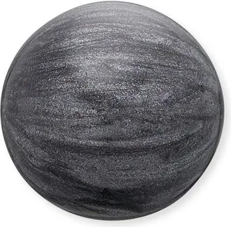 Engelsrufer Damen Accessoires graue Klangkugel Perlmutt - hochwertig lackiert - klingt durch Bewegung - Größe S - Durchmesser 14mm - für die Serien Paradise, Himm