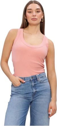 Drykorn Damen, Oberteile, Rosa, XSGr&ouml;&szlig;e